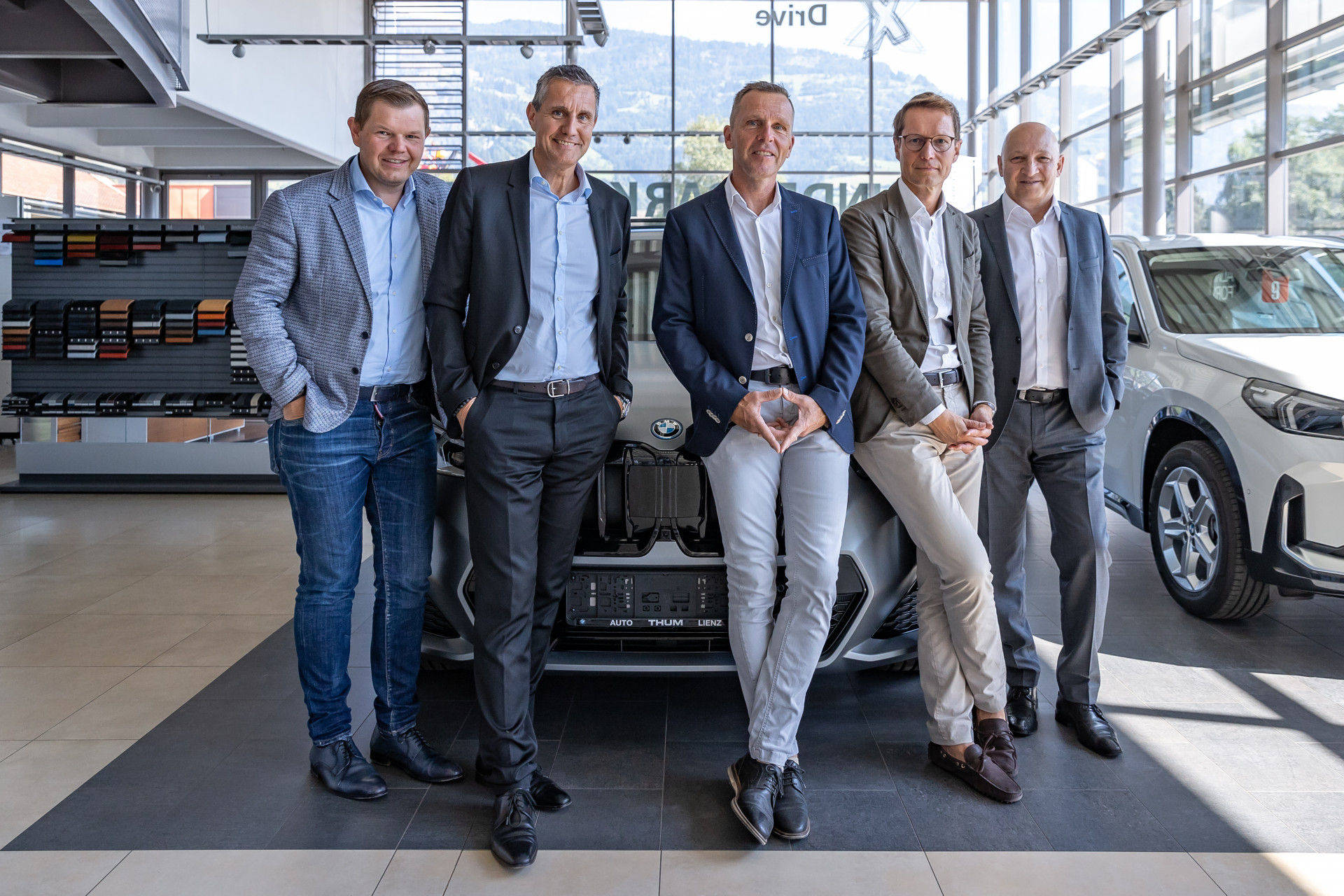 Unterberger Bmw Gebrauchtwagen